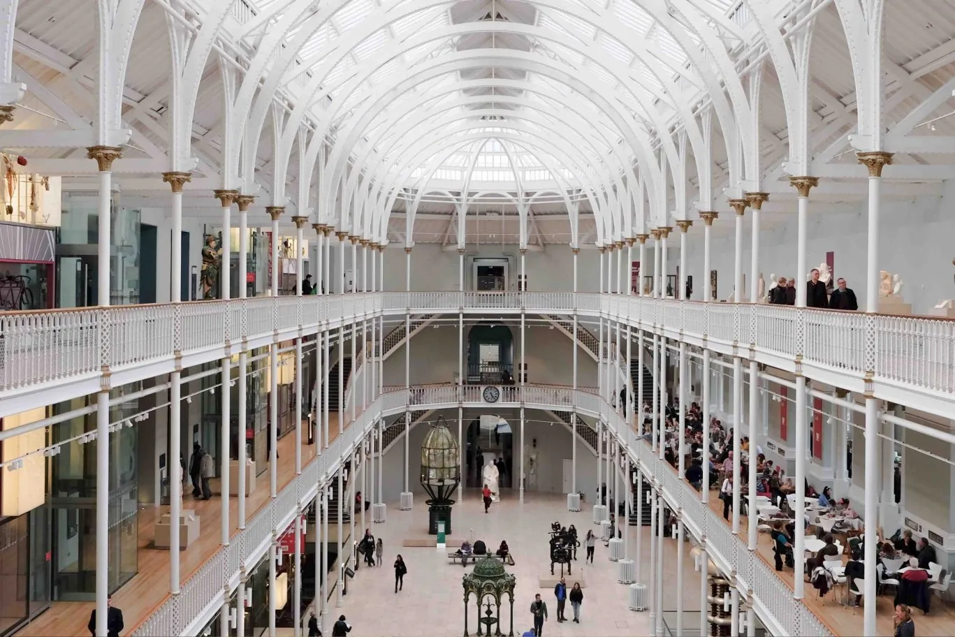 Museums in Edinburgh - Edinburgh Collection