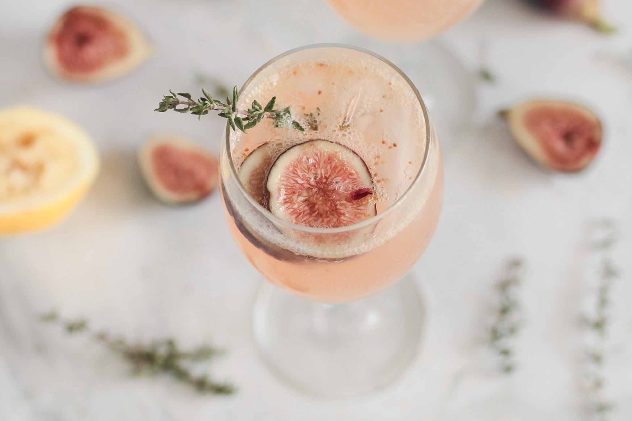 Edinburgh Cocktail Week 2021 - Edinburgh Collection