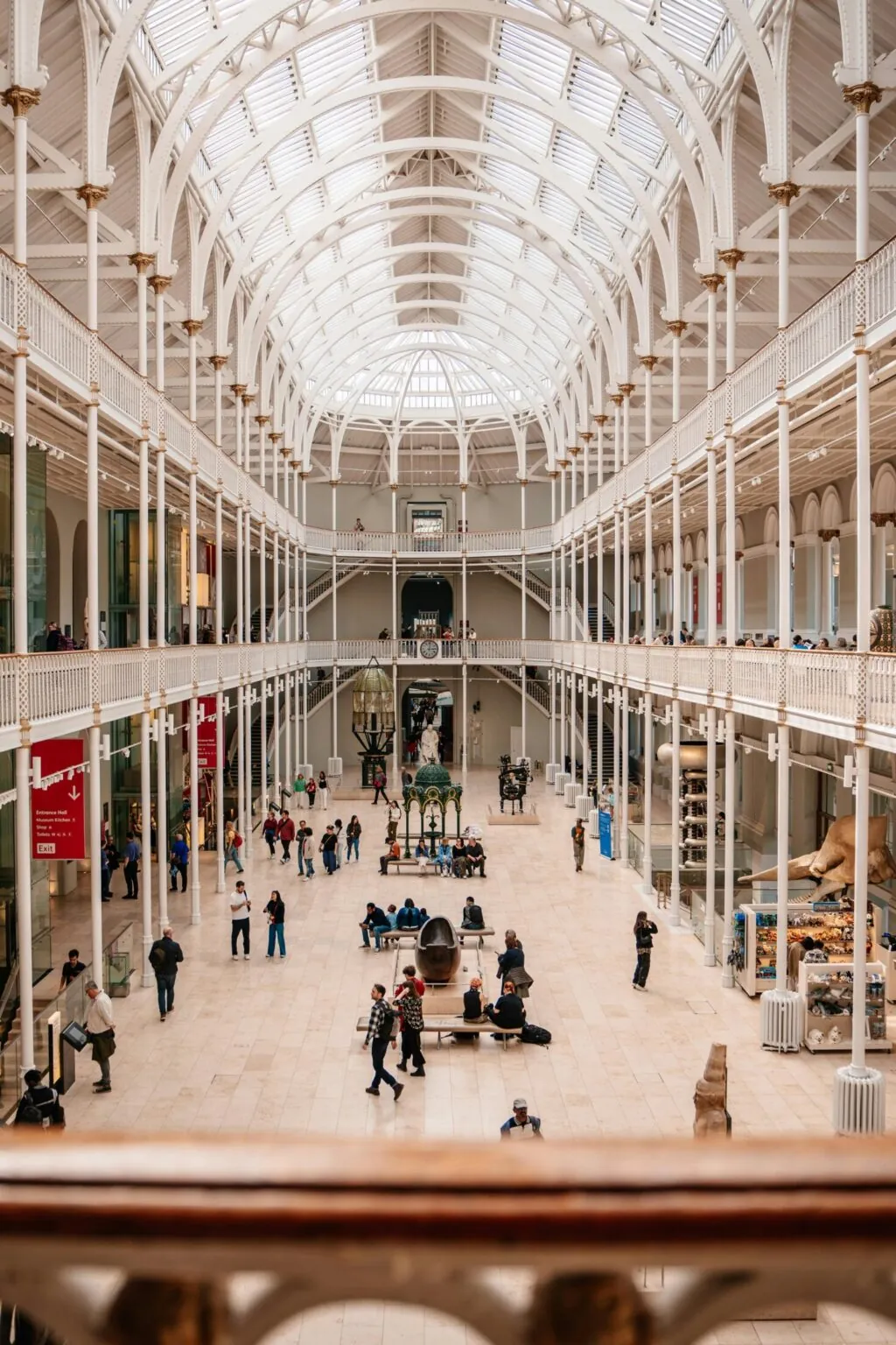 Join our members mailing list to get exclusive offers